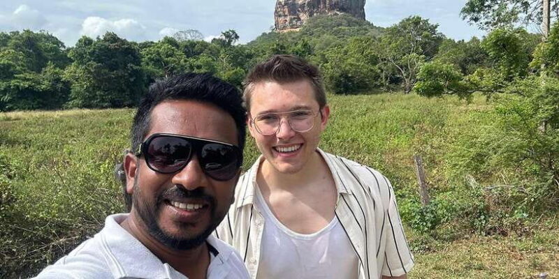 From Kandy: Sigiriya Rock and Village Safari Day Trip - An In-Depth Look at the Itinerary