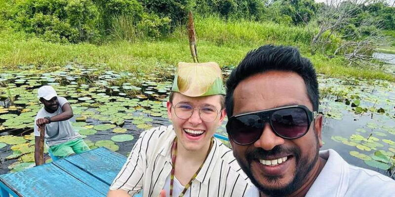 From Kandy: Sigiriya Rock and Village Safari Day Trip - Price and Value