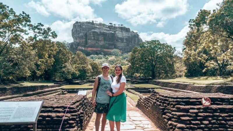 From Kandy: Sigiriya Rock & Dambulla Cave Temple by Car Tour - Real Traveler Perspectives