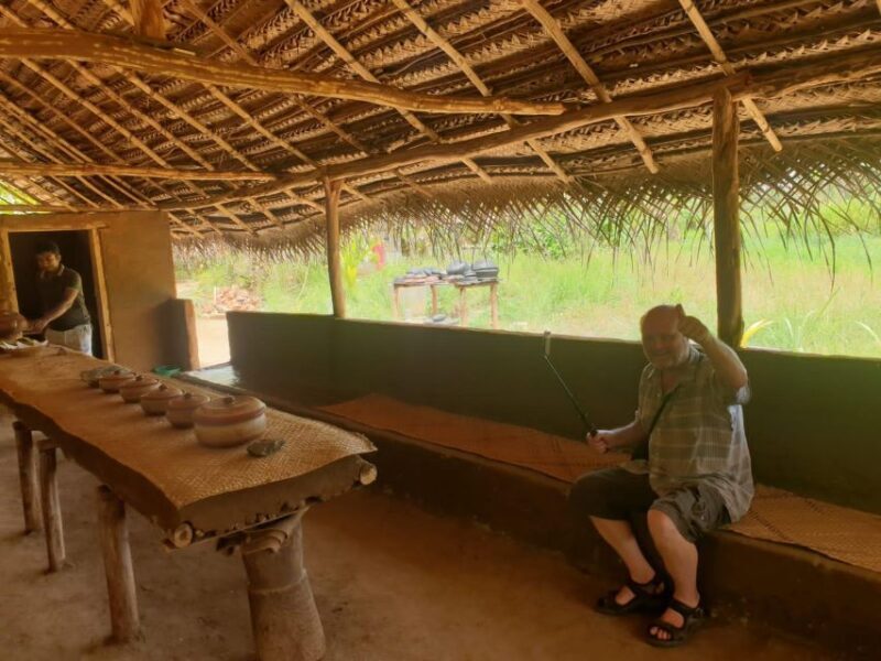 From Kandy: Sigiriya Rock & Dambulla Cave Temple by Car Tour - Who Should Consider This Tour?