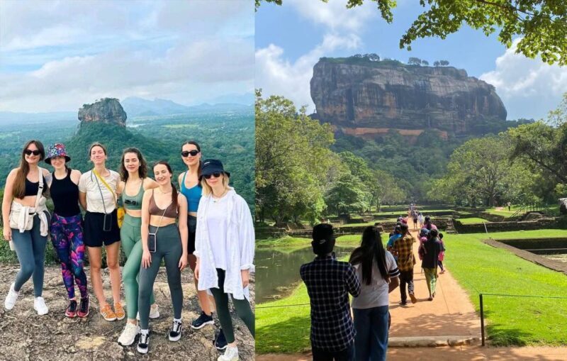 From Kandy: Sigiriya Rock Dambulla & Minneriya Jeep Safari - Who This Tour Is Best For
