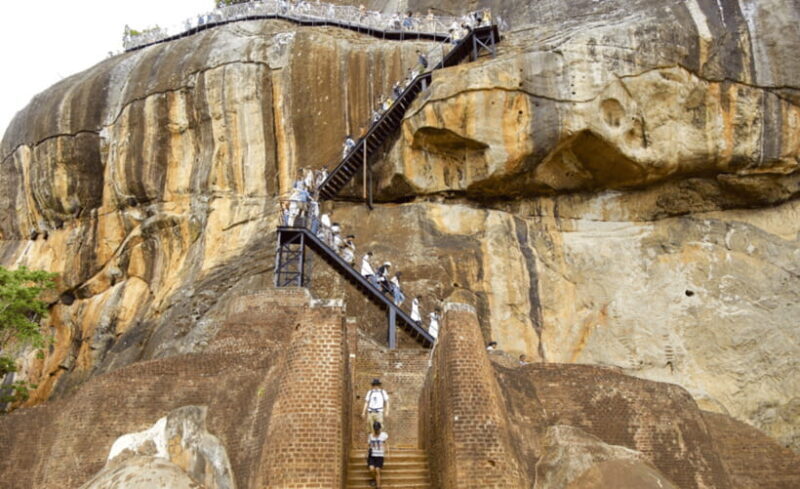 From Kandy: Sigiriya Rock Fortress and Wildlife Safari - The Sum Up: Is This Tour Worth It?