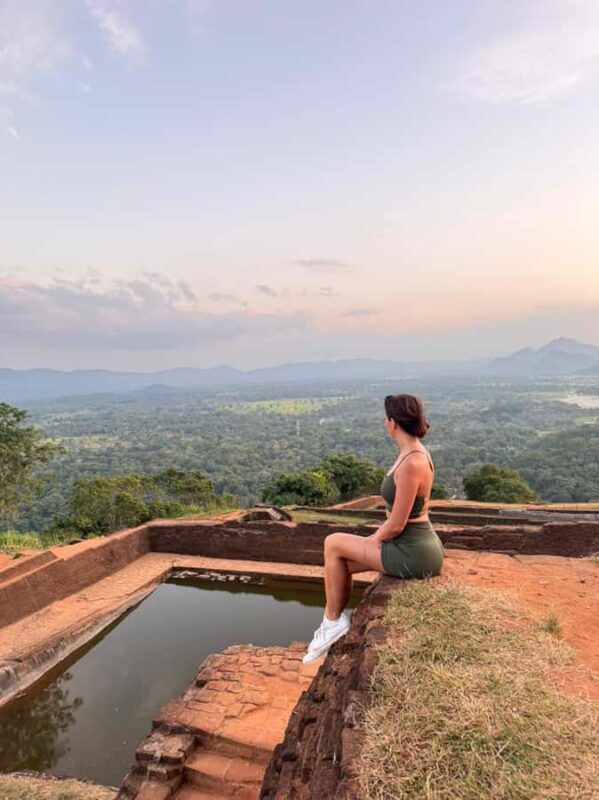 From Kandy: Sigiriya Rock & Minneriya Safari by Luxury Car - A Closer Look at the Journey