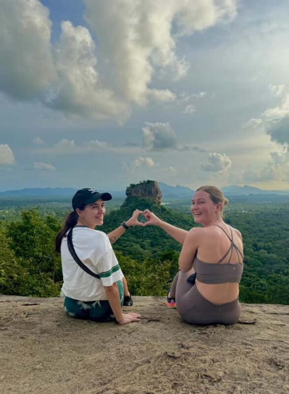 From Kandy: Sigiriya Rock & Minneriya Safari by Luxury Car - FAQs