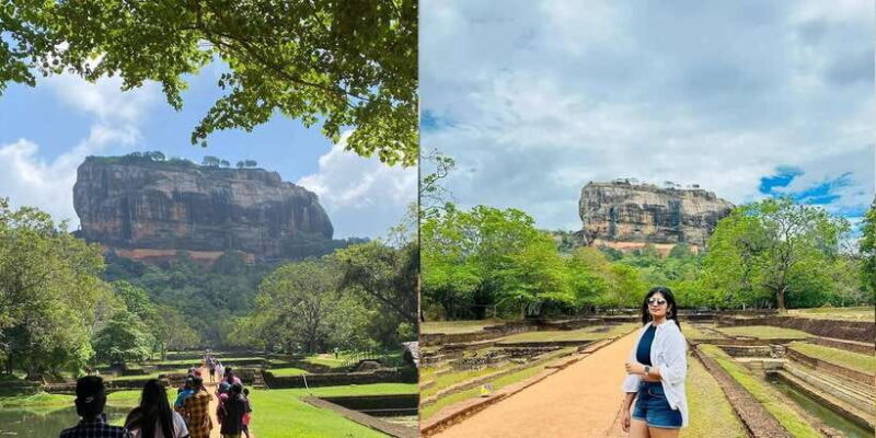 From Kandy: Sigiriya Transfer with Safari and Dambulla Rock - Practical Considerations