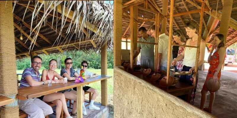 From Kandy: Sigiriya Transfer with Safari and Dambulla Rock - Who Is This Tour Best For?