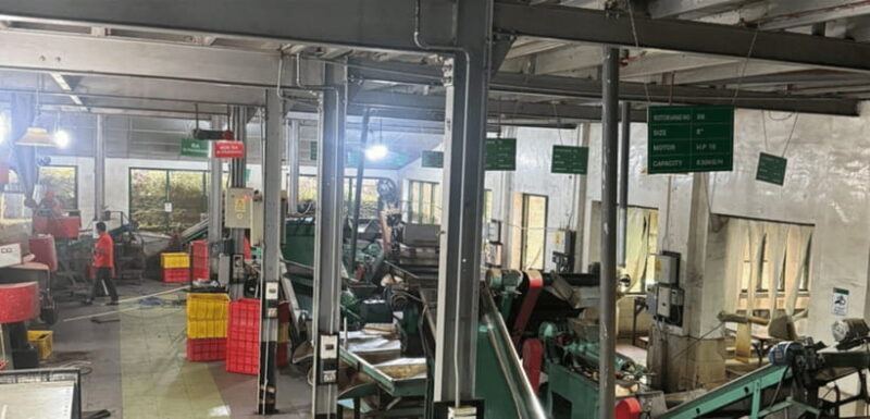 From Kandy: Tea Factory Tour with Ramboda Waterfall Visit - Who Will Love This Tour?