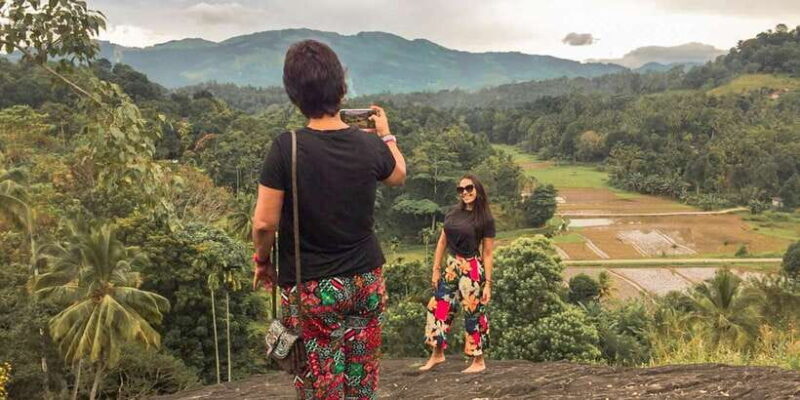 From Kandy: The Temple Run Tour - In-Depth Look at the Itinerary