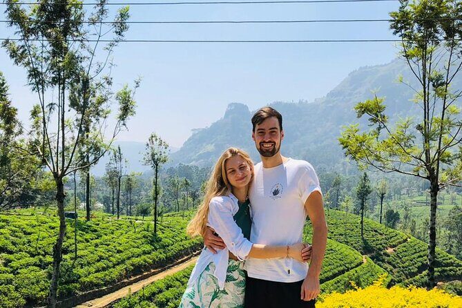 From Kandy to Nuwara Eliya Day Tour - The Scenic Drive and Cultural Highlights