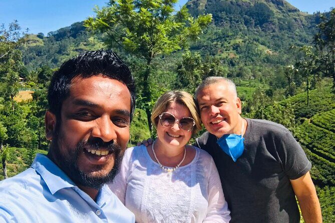 From Kandy to Nuwara Eliya Day Tour - Practical Considerations