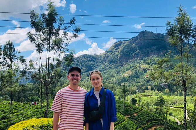 From Kandy to Nuwara Eliya Day Tour - Authentic Experiences & Genuine Impressions