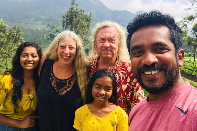 From Kandy to Nuwara Eliya Day Tour - Who Should Consider This Tour?