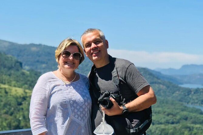 From Kandy to Nuwara Eliya Day Tour - The Sum Up