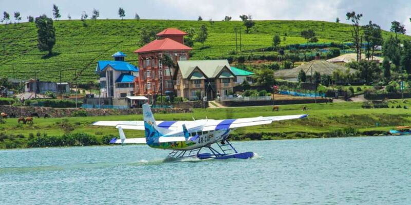 From Kandy To Nuwara Eliya Drop Tour - Private Tour - What to Expect on This Day Trip