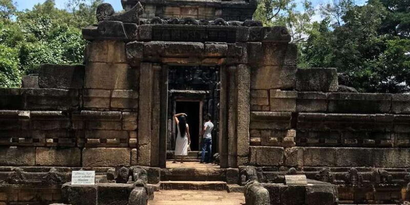 From Kandy to Sigiriya Day Tuk Tuk Trip - The Itinerary in Detail