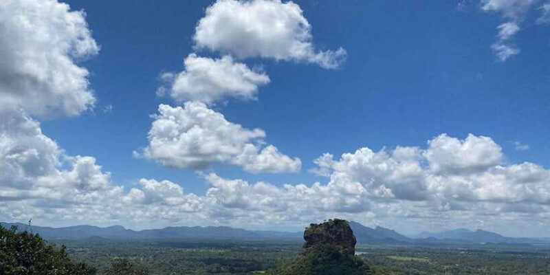From Kandy to Sigiriya Day Tuk Tuk Trip - What Travelers Say