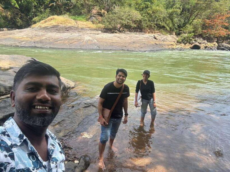 From : Kandy to Sigiriya Private Guide Tour by Tuk Tuk - Authentic and Helpful Travelers Insights