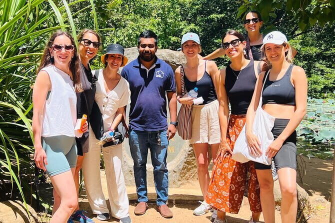 From Kandy to sigirya day tour bay car and van - Analyzing the Value and Practicalities