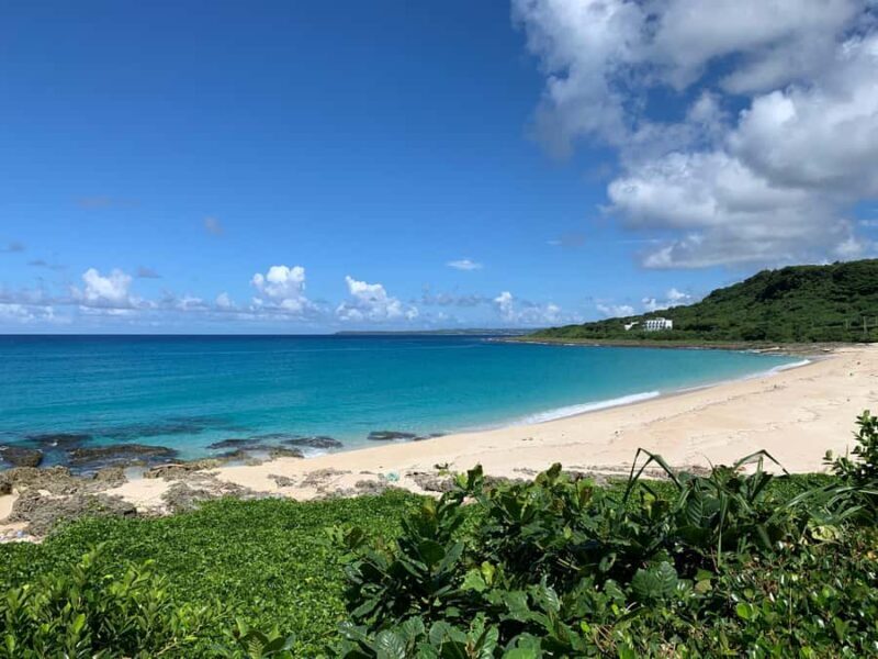 From Kaohsiung: Kenting & Ocean Coast Private Day Tour - Why This Tour Stands Out