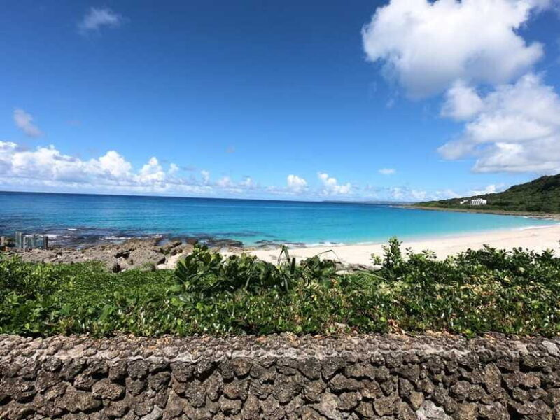 From Kaohsiung: Kenting & Ocean Coast Private Day Tour - FAQs