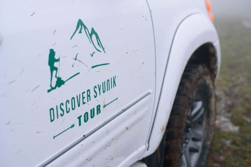 From Kapan: Mount Khustup Sunrise Off-Roading Tour - Detailed Breakdown of the Experience