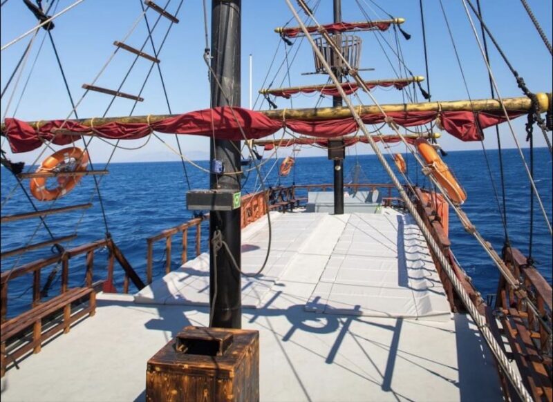 From Kardamena: Nisyros, St.Antonios & Yali Islands Cruise - Final Thoughts: Who Will Love This Tour?