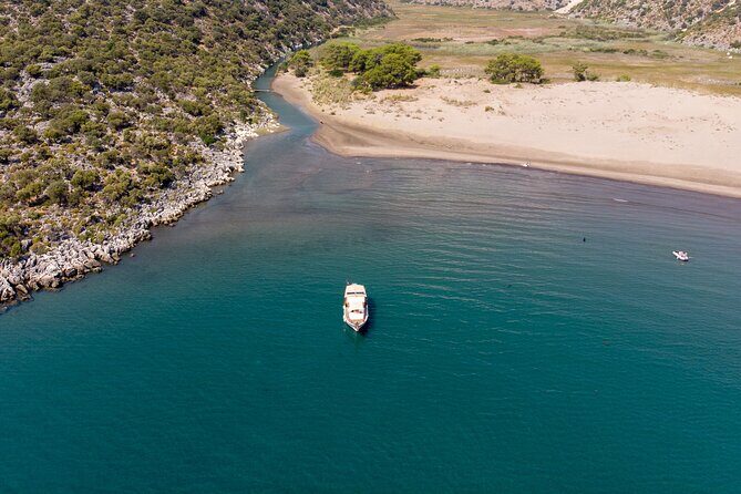From Kas: Day Trip to Kekova, Demre and Myra - Exploring Kalekoy and Simena