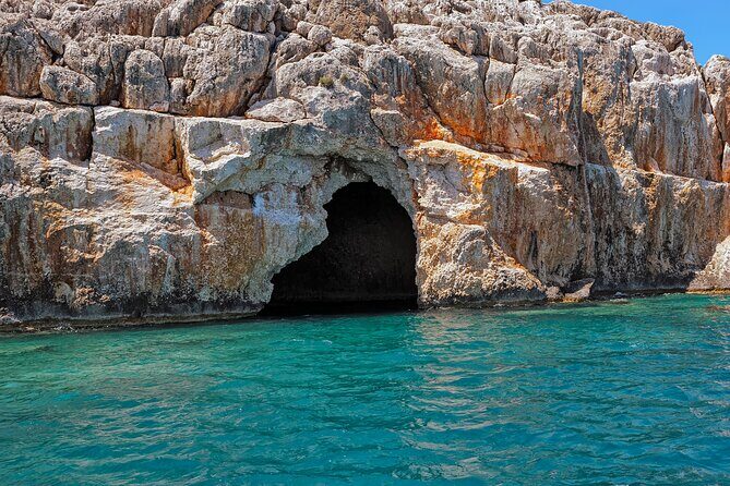From Kas: Day Trip to Kekova, Demre and Myra - What Does This Tour Offer That’s Worth Your Money?
