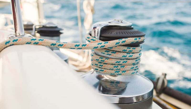From Kassandra: Halkidiki Half-Day Beach Private Cruise - Setting Sail from Kassandra — What to Expect