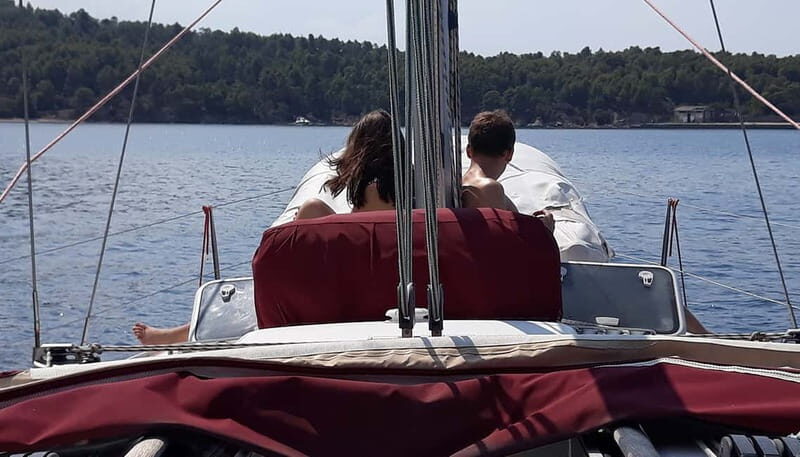 From Kassandra: Halkidiki Half-Day Beach Private Cruise - FAQ Section