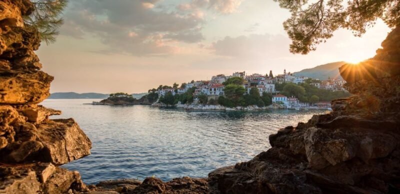 From Katerini: Skiathos Island Day Tour with Swimming - Final Thoughts on the Skiathos Day Tour
