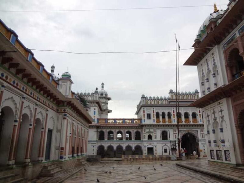 From Kathmandu: 1-Day Janakpur Tour by Airplane - Practical Tips for Travelers