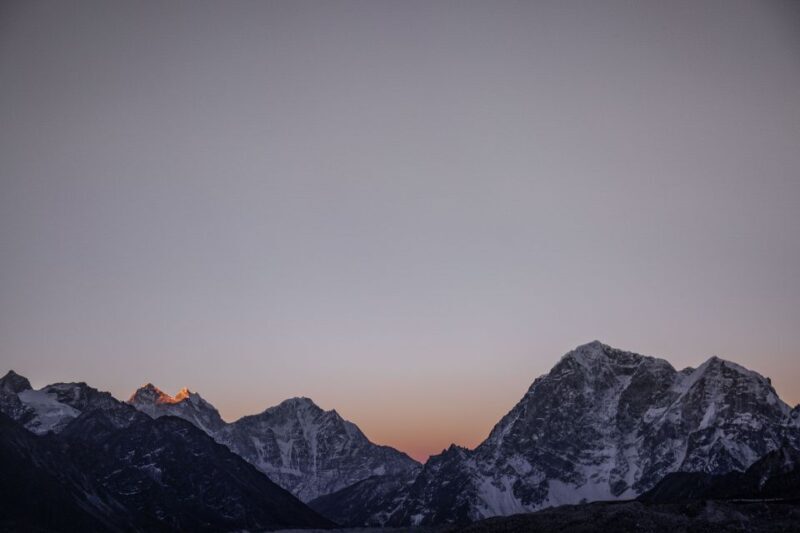 From Kathmandu: 1 hour Panoramic Everest Flight - What Makes This Flight Stand Out?