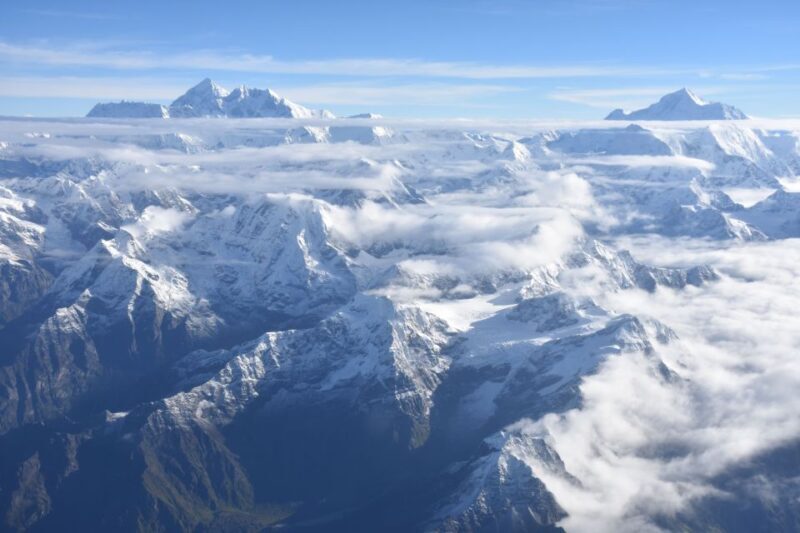 From Kathmandu: 1 hour Panoramic Everest Flight - Practical Details: What You Need to Know
