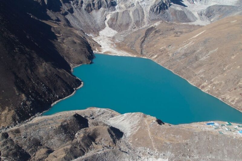 From Kathmandu: 1 hour Panoramic Everest Flight - What Reviewers Say: Authentic Insights