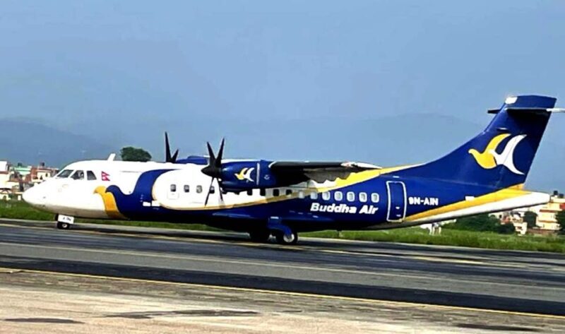 From Kathmandu- 1 hour Scenic Everest Mountain Flight Nepal - Why It Works — The Value and the Experience