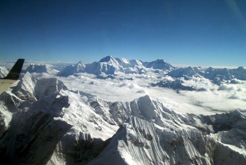 From Kathmandu- 1 hour Scenic Everest Mountain Flight Nepal - FAQ