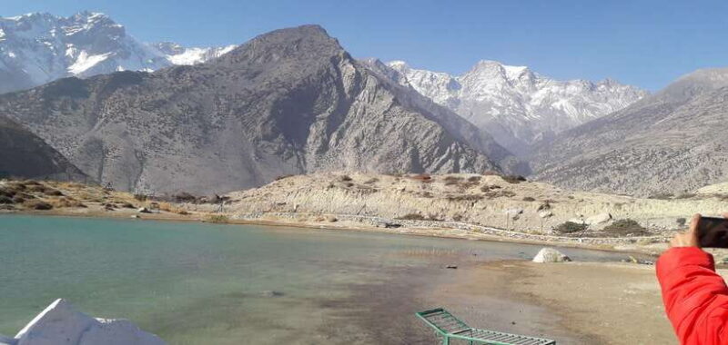 From Kathmandu : 10 - Day Adventurous Annapurna Circuit Trek - Exploring the Annapurna Circuit: What to Expect