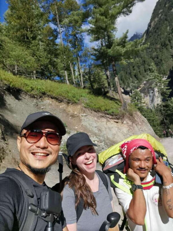 From Kathmandu : 10 - Day Adventurous Annapurna Circuit Trek - The Logistics and Practicalities