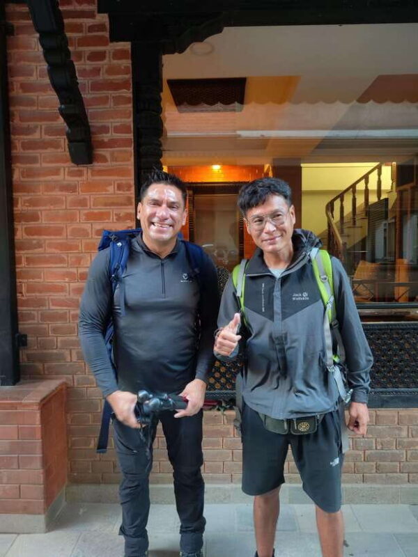 From Kathmandu : 10 - Day Adventurous Annapurna Circuit Trek - Who Will Love This Trek?