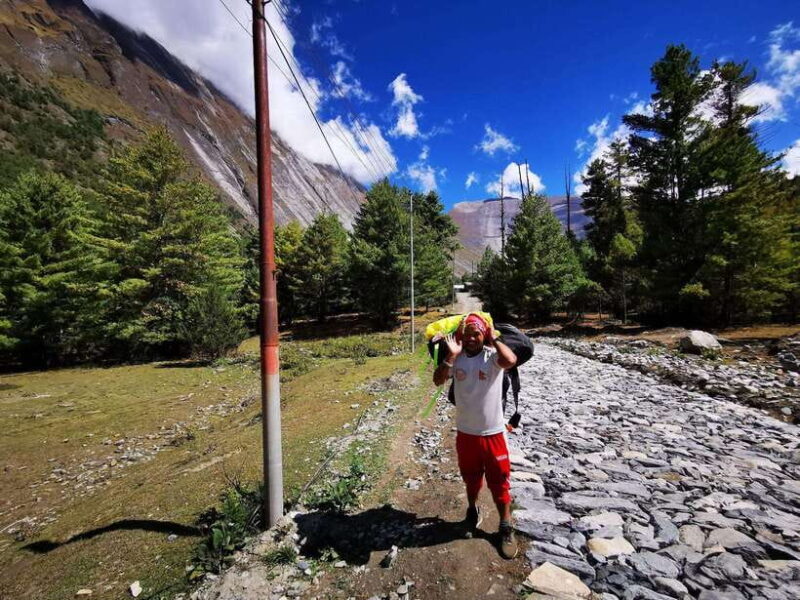 From Kathmandu : 10 - Day Adventurous Annapurna Circuit Trek - FAQ about the Annapurna Circuit Trek