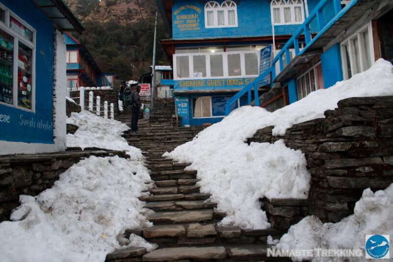 From Kathmandu: 10-Day Annapurna Circuit Trek - Why This Trek Offers Real Value