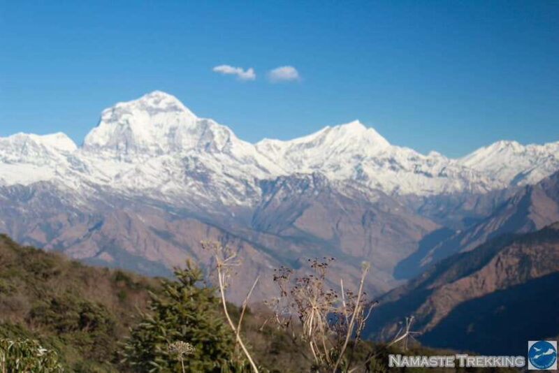 From Kathmandu: 10-Day Annapurna Circuit Trek - FAQ