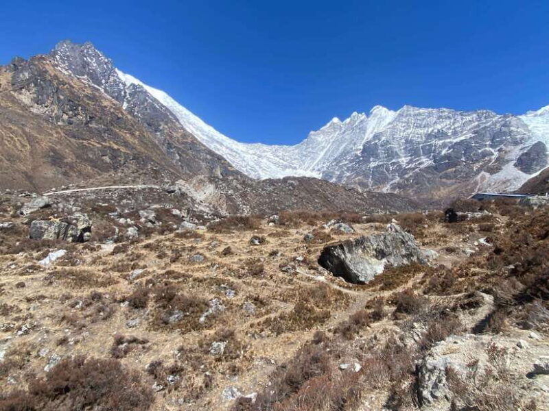 From Kathmandu: 10-Day Langtang Valley Trek - From Kathmandu: 10-Day Langtang Valley Trek — An Authentic Himalayan Escape