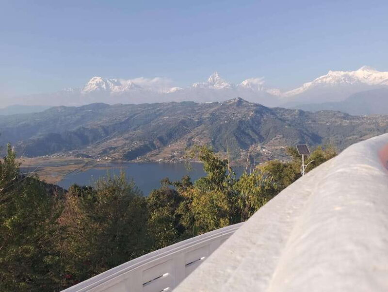 From Kathmandu: 10-Day Tour of Nepal with Accommodation - A Hill Station Adventure: Dhulikhel and Panauti