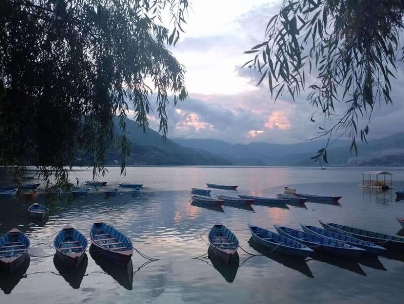 From Kathmandu: 10-Day Tour of Nepal with Accommodation - Discovering Gorkha and its Historical Significance
