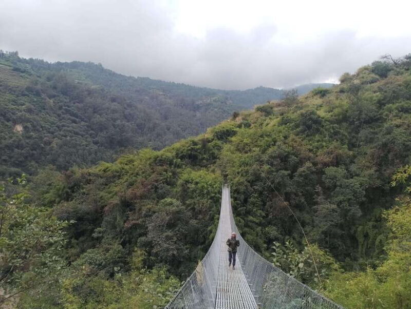 From Kathmandu: 10-Day Tour of Nepal with Accommodation - Overall Value and Suitability