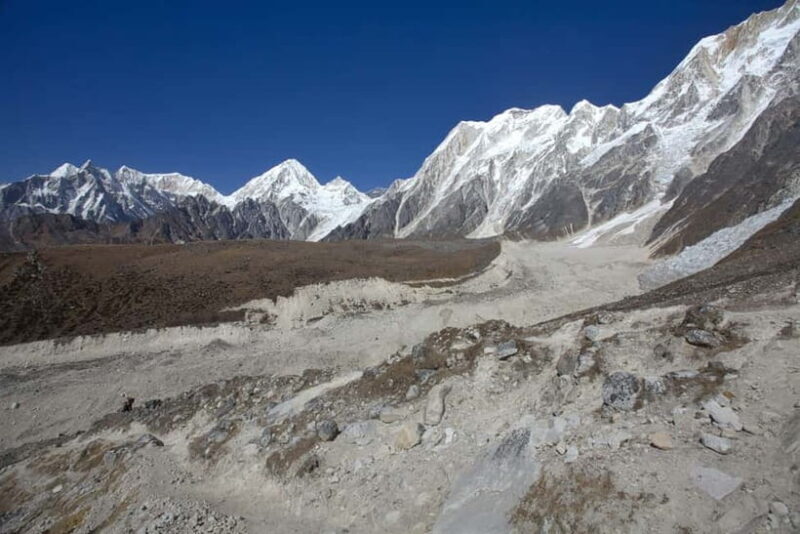 From Kathmandu: 11-Day Manaslu Circuit Trek - Introduction