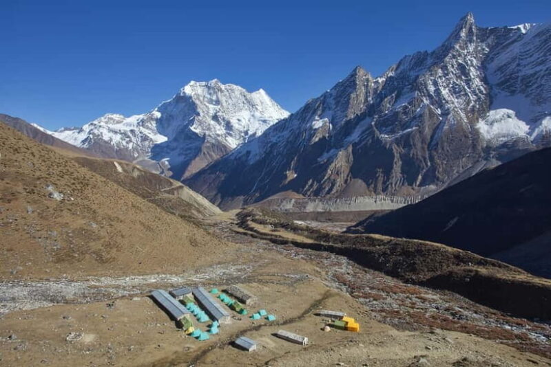 From Kathmandu: 11-Day Manaslu Circuit Trek - The Experience of the Trek