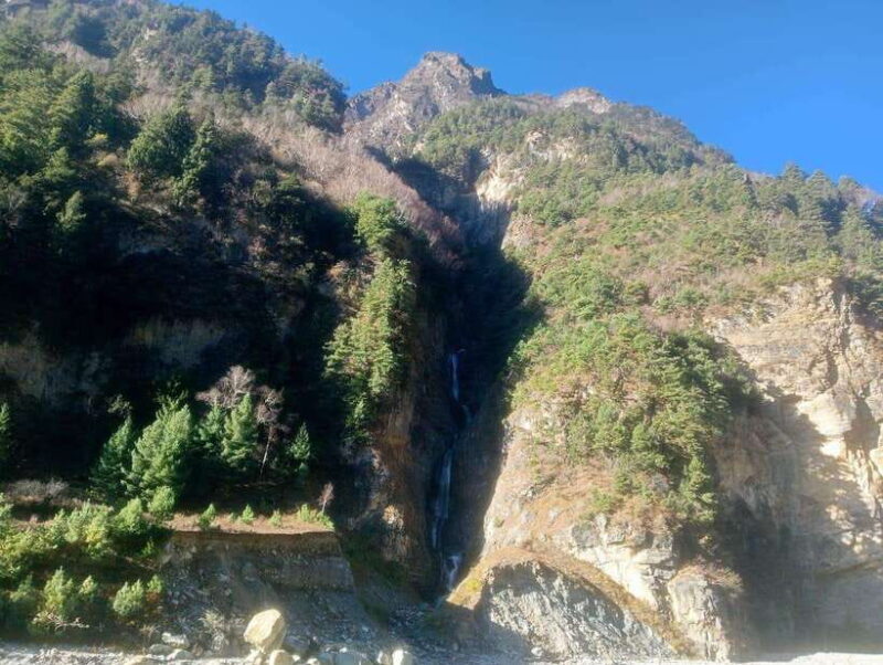 From Kathmandu: 12-Day Annapurna Circuit Trek - A Deep Dive into the Annapurna Circuit Experience